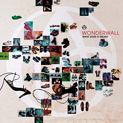 Play What Does It Mean (Extended Edition) by Wonderwall on Amazon Music