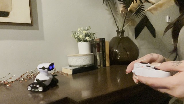 Watch This Hamourd Robot Toy is my new favorite product on Amazon! on ...