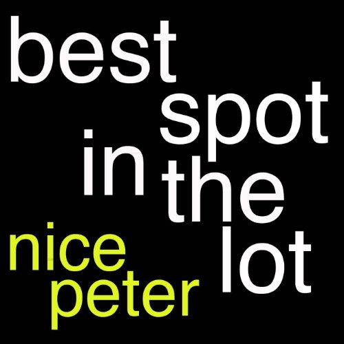 Play Best Spot In The Lot by Nice Peter on Amazon Music