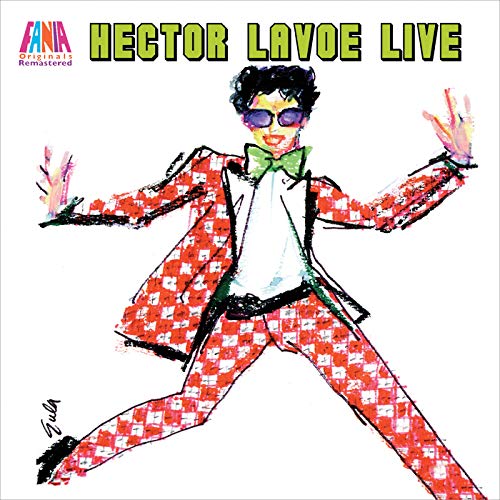 Amazon.com: Live (Live) : Hector Lavoe: Digital Music