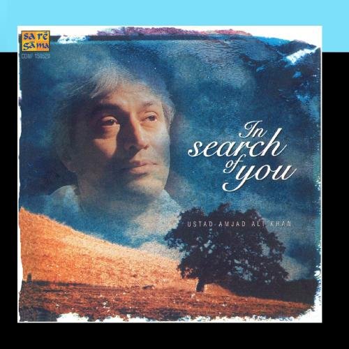 Amazon.com: In Search Of You: CDs & Vinyl