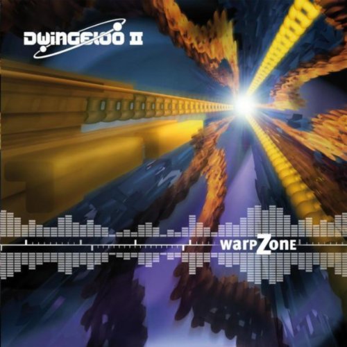 Écouter Warpzone de Dwingeloo II sur Amazon Music