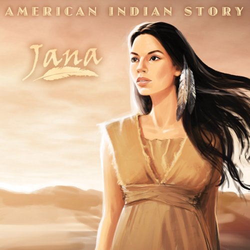 American Indian Story: Jana: 0722871122727: Amazon.com: Books