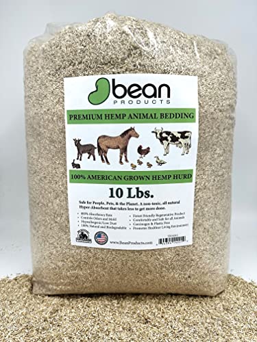 Revolutionize Your Pet's Comfort with Top 10 100% Natural Animal ...