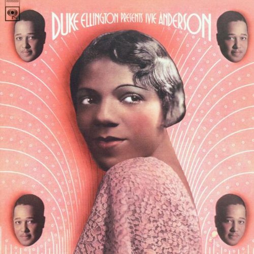 Presents Ivie Anderson: Duke Ellington: Amazon.in: Music}