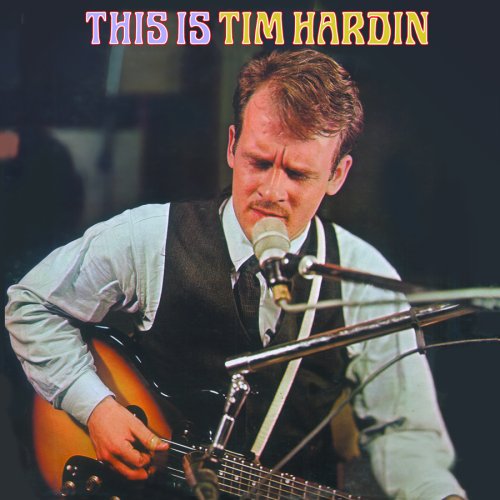 HARDIN,TIM - This Is Tim Hardin - Amazon.com Music