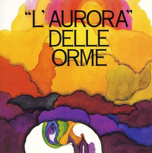 Le Orme - L'Aurora Delle Orme - Amazon.com Music