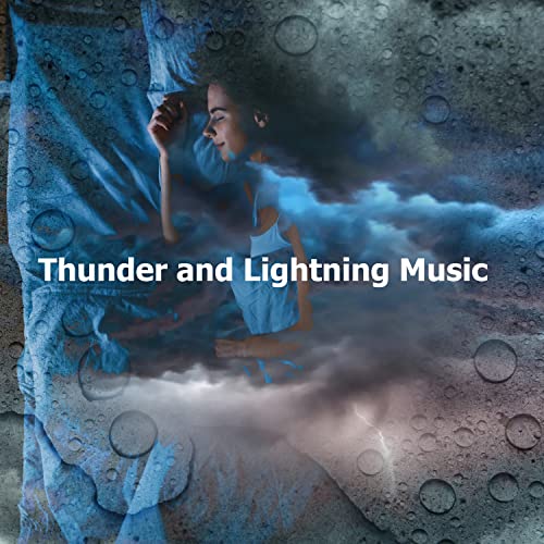 Amazon MusicでThunder and Lightening Storm SoundsのThunder and Lightning ...