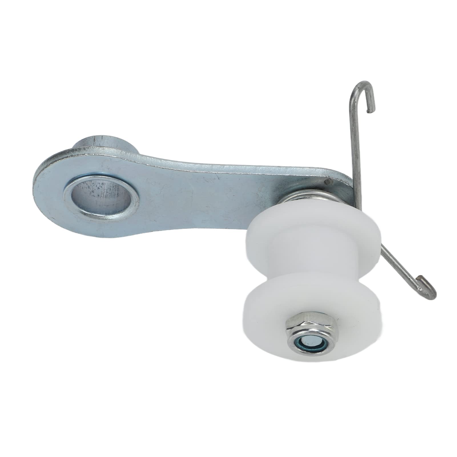 Buy Chain Roller Tensioner Heavy Duty Anti-Rust Spring Loaded Chain ...