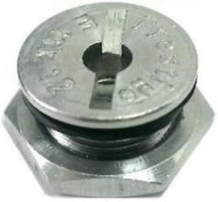 Amazon.com: Prestige Pressure Cooker Safety Valve : Home & Kitchen