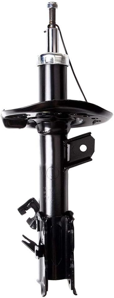 Amortiguadores delanteros y traseros (4 piezas) ANPART Amortiguadores ...