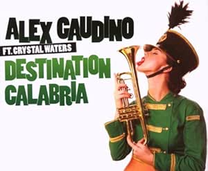 Amazon.co.jp: Destination Calabria: ミュージック
