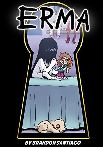 Amazon.com: Erma #2 eBook : Santiago, Brandon: Kindle Store