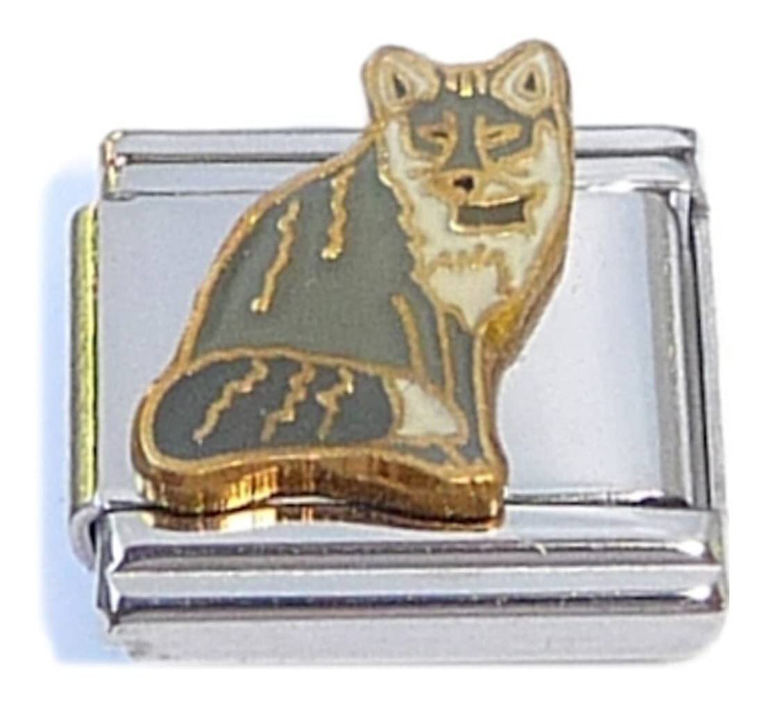 Fox Charm