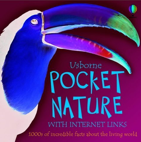 Buy Pocket Nature (Combined Volume) (Usborne pocket nature) Book Online ...