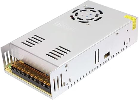 12v Power Supply 12 Volt Power Supply 110 to 12v Converter 120v to 12v ...