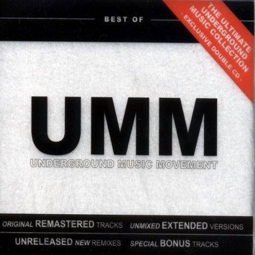 Best of Umm: Various: Amazon.in: Music}