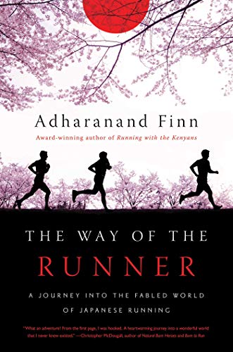 Amazon.com: The Way of the Runner eBook : Finn, Adharanand: Kindle Store