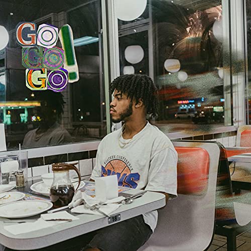 GO! de Caz Carter en Amazon Music Unlimited