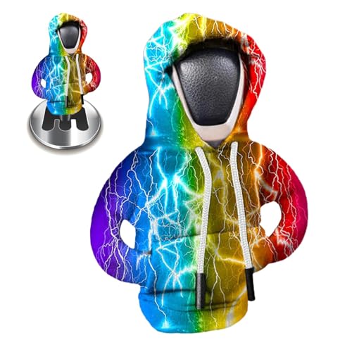 Amazon.co.uk Best Sellers: The most popular items in Car Gear Shift Knob