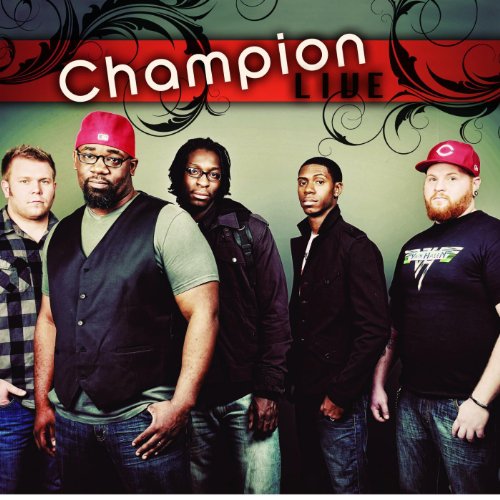 Amazon.com: Champion Live : Champion: Digital Music