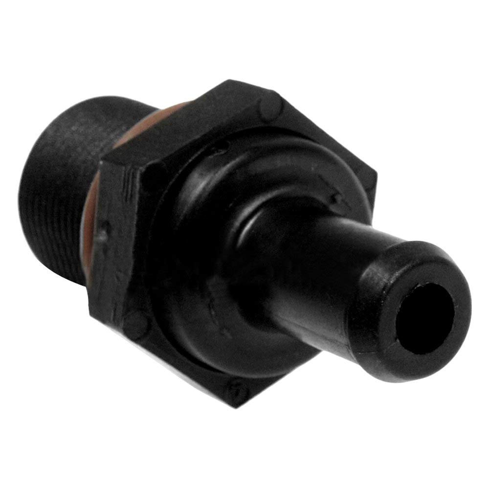 Amazon.com: Standard Motor Products V509 PCV Valve : Automotive