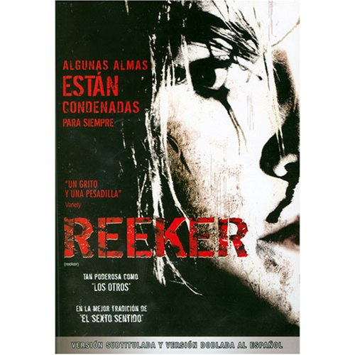 Amazon.com: Reeker [NTSC/REGION 1 & 4 DVD. Import-Latin America ...
