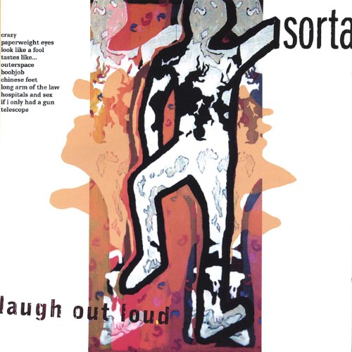 Amazon Music Unlimited - Sorta 『Laugh Out Loud』