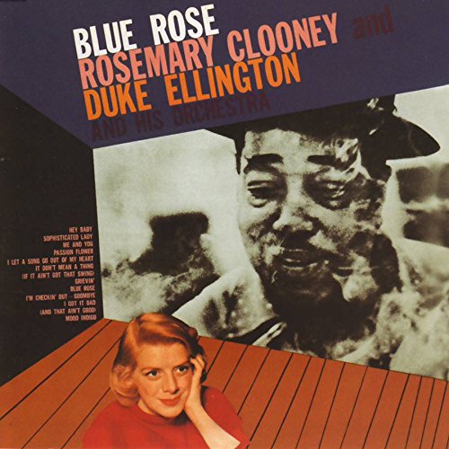 Blue Rose - : Amazon.de: Musik-CDs & Vinyl