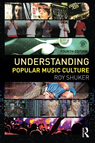 Understanding Popular Music Culture: Shuker, Roy: 9780415517171: Amazon ...