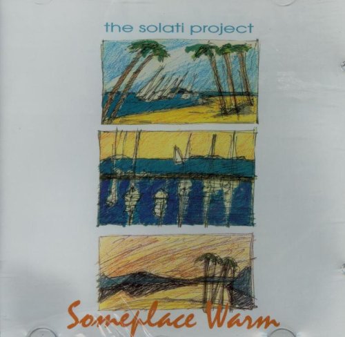 Someplace Warm - Amazon.com Music
