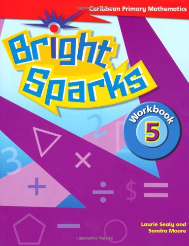 Bright Sparks Grade 5 Workbook: 9780333803677: Books - Amazon.ca