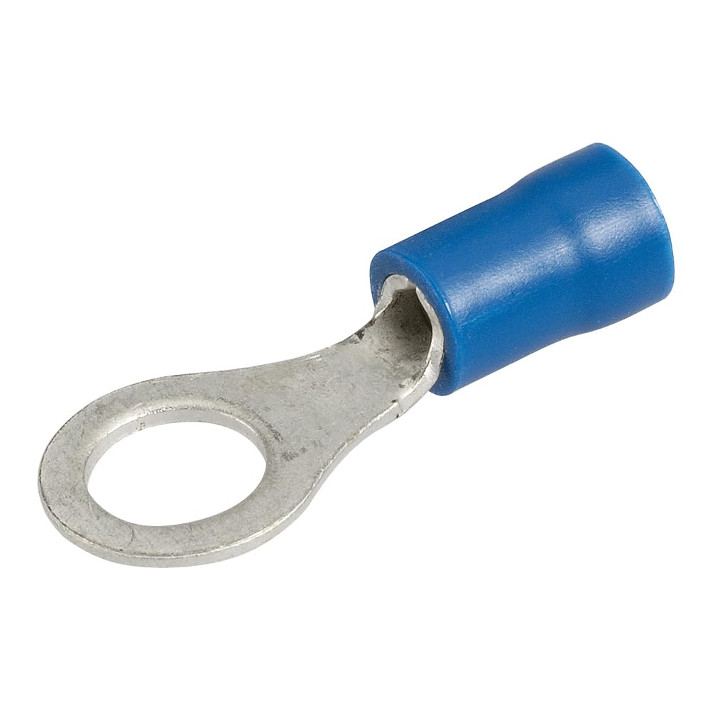 RT SENSE -Ring Insulated Wire Crimp Terminal Connectors – Cable Ends ...