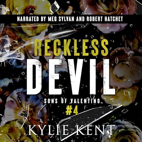 Amazon.com: Reckless Devil: Sons of Valentino, Book 4 (Audible Audio ...