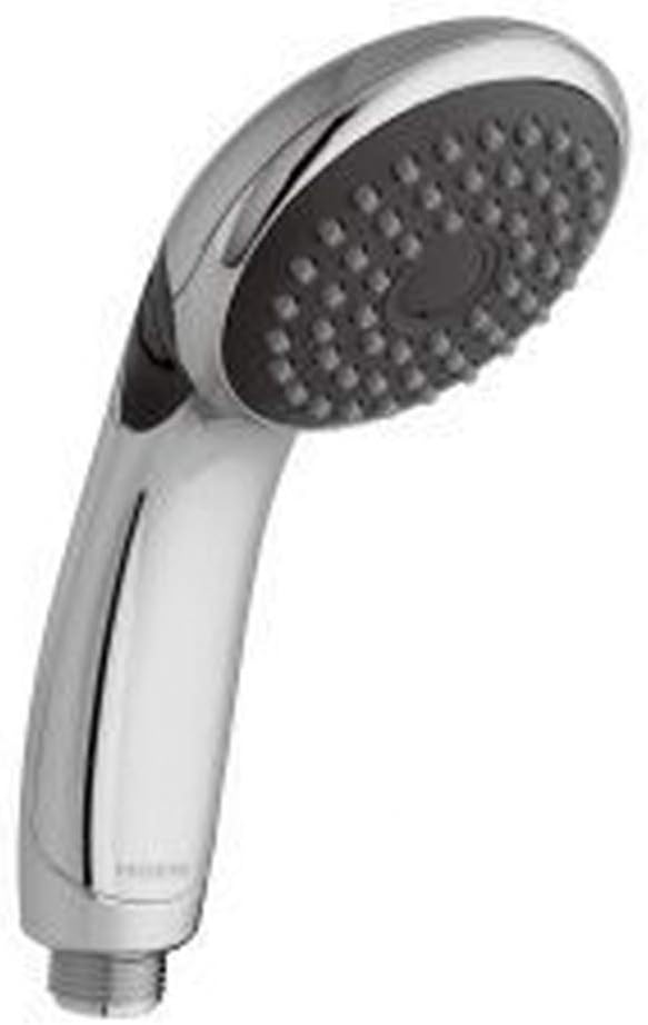 Chrome handheld shower - Tub And Shower Faucets - Amazon.com