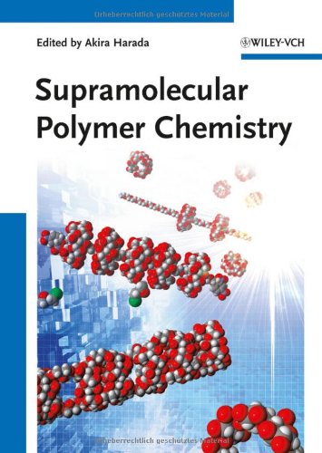 『Supramolecular Polymer Chemistry』｜感想・レビュー - 読書メーター