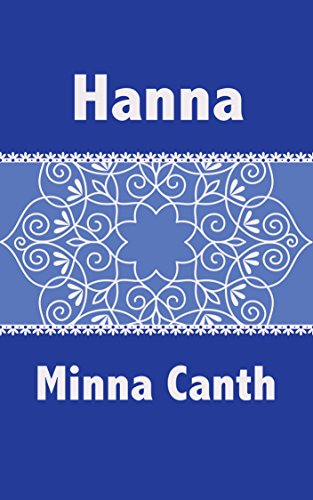 Hanna (Finnish Edition) eBook : Canth, Minna: Amazon.in: Kindle Store