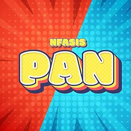 Pan by Nfasis on Amazon Music - Amazon.com