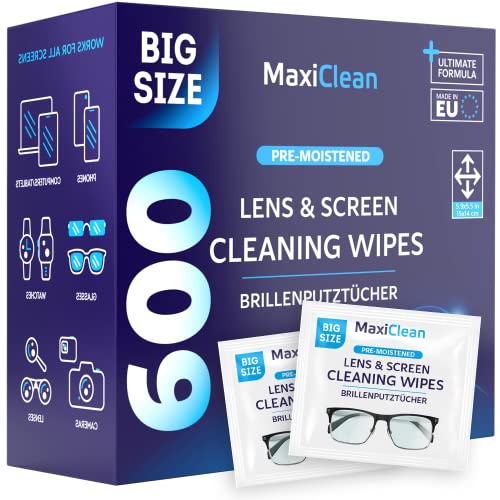 amazon.ae Best Sellers: The best items in Eyewear Cleaning Tissues ...