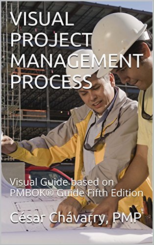 VISUAL PROJECT MANAGEMENT PROCESS: Visual Guide based on PMBOK® Guide ...