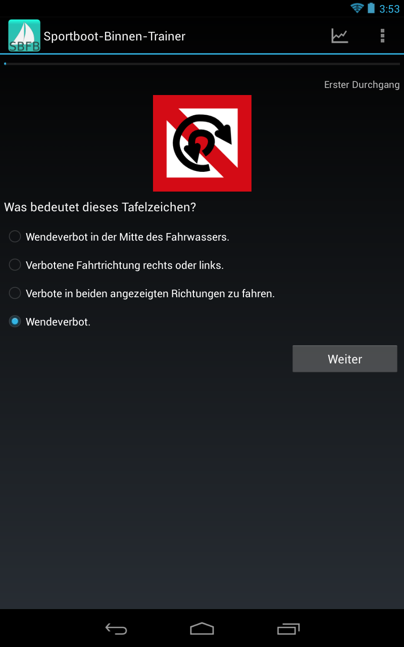 Driving license inland - App on Amazon Appstore