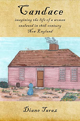 Amazon.com: Candace: Imagining the Life of a Woman Enslaved in 18th ...