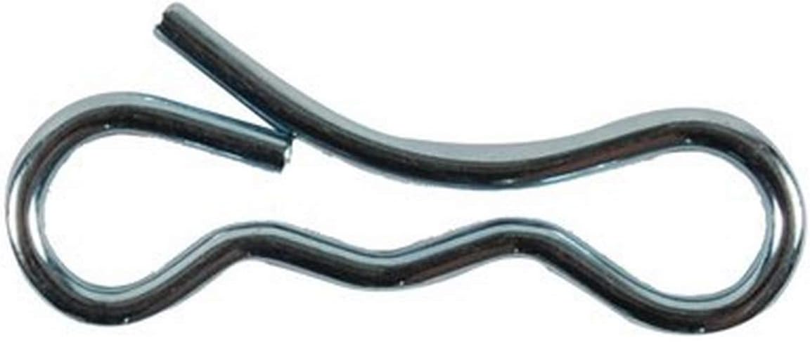 Amazon.com: Bow-TIE Locking Cotter PIN : Industrial & Scientific