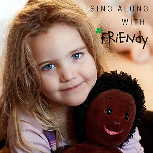 Play Sing Along with Friendy by Friendy on Amazon Music