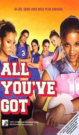 Amazon.com: All You've Got : Adrienne Bailon, Efren Ramirez, Jennifer ...