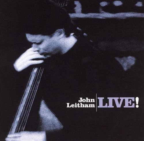 LEITHAM,JOHN - Live - Amazon.com Music