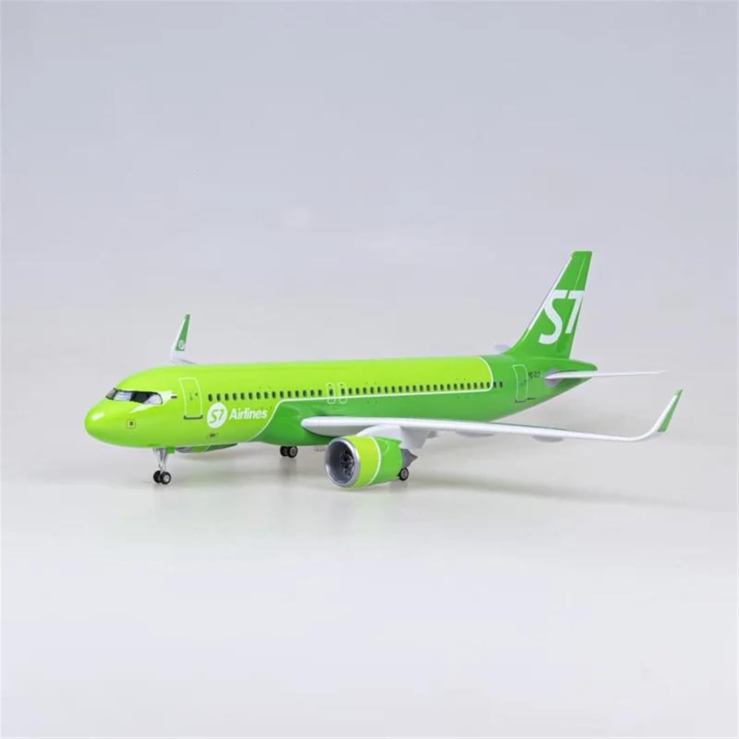 Scale Model Airplane 1/150 Scale Model for Barbados | Ubuy