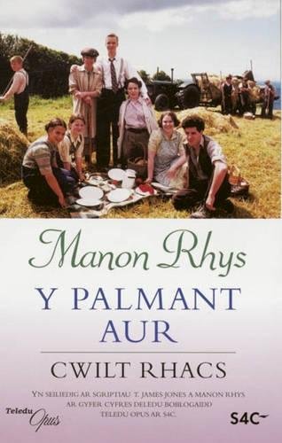 Amazon.com: Cwilt Rhacs (Y Palmant Aur): 9781859027882: Rhys, Manon: Books
