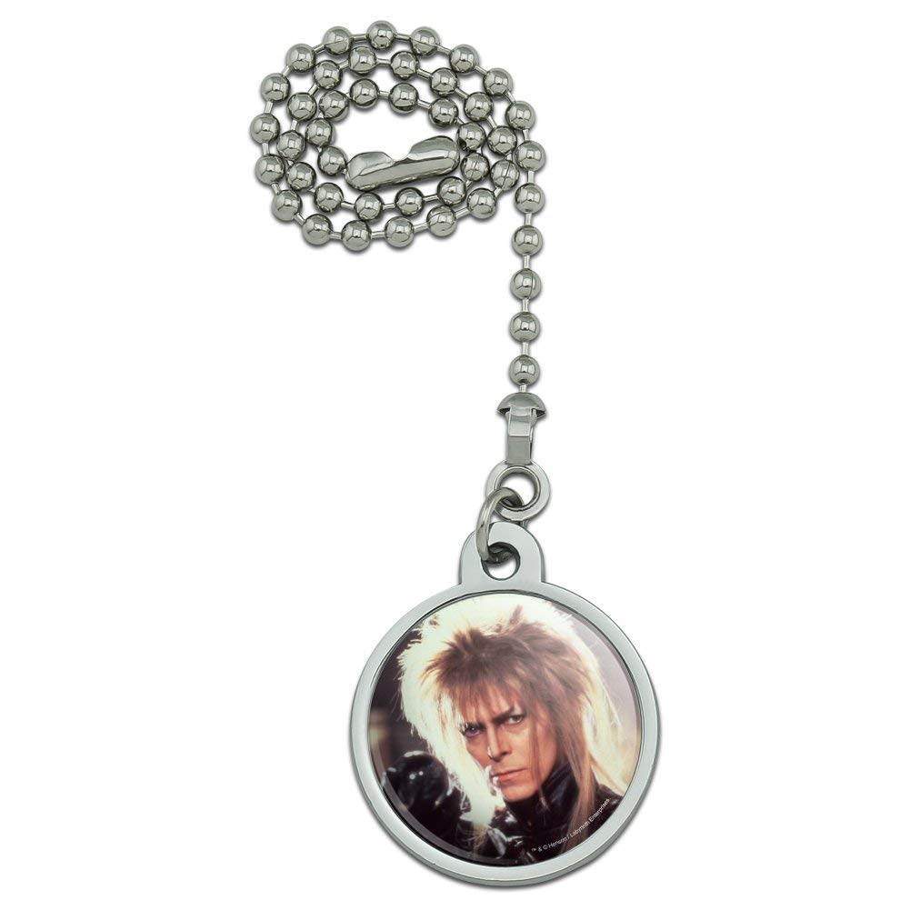GRAPHICS & MORE Labyrinth Goblin King Crystal Ball David Bowie Jareth ...