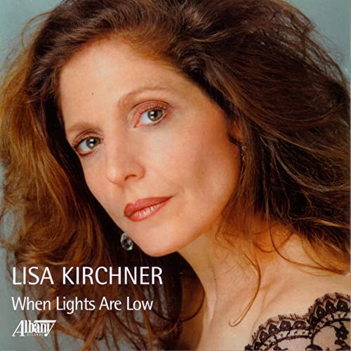 When Lights are Low von Lisa Kirchner bei Amazon Music - Amazon.de